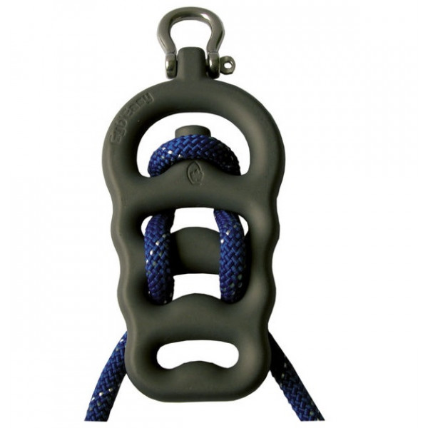 Filets de bastingage, harnais et sangles de sécurité